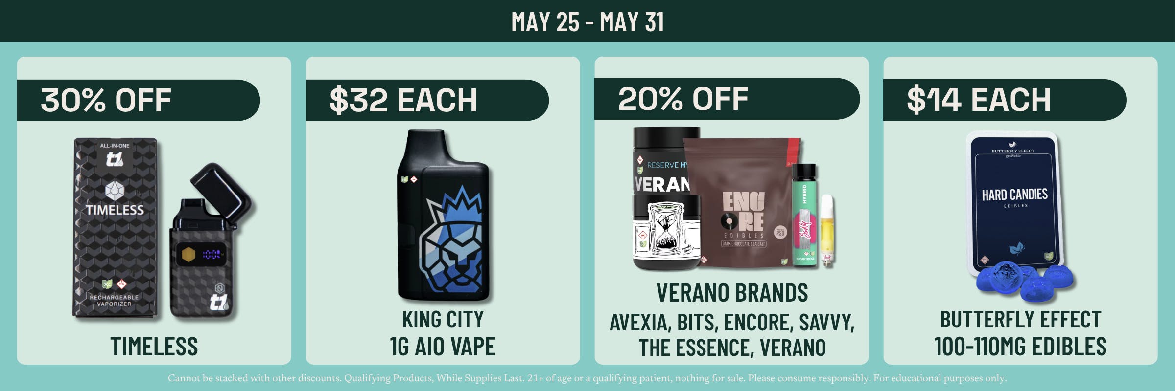 Ohio Deals
