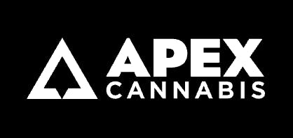 logo for Apex Cannabis (Moses Lake)
