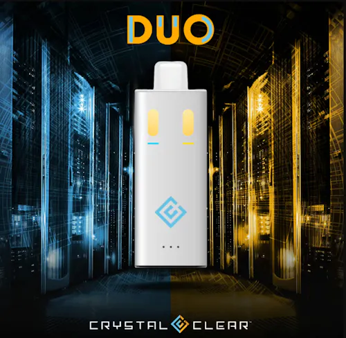 Pink Cookies / ATF | DUO Disposable | 2000mg • Ethos Cannabis