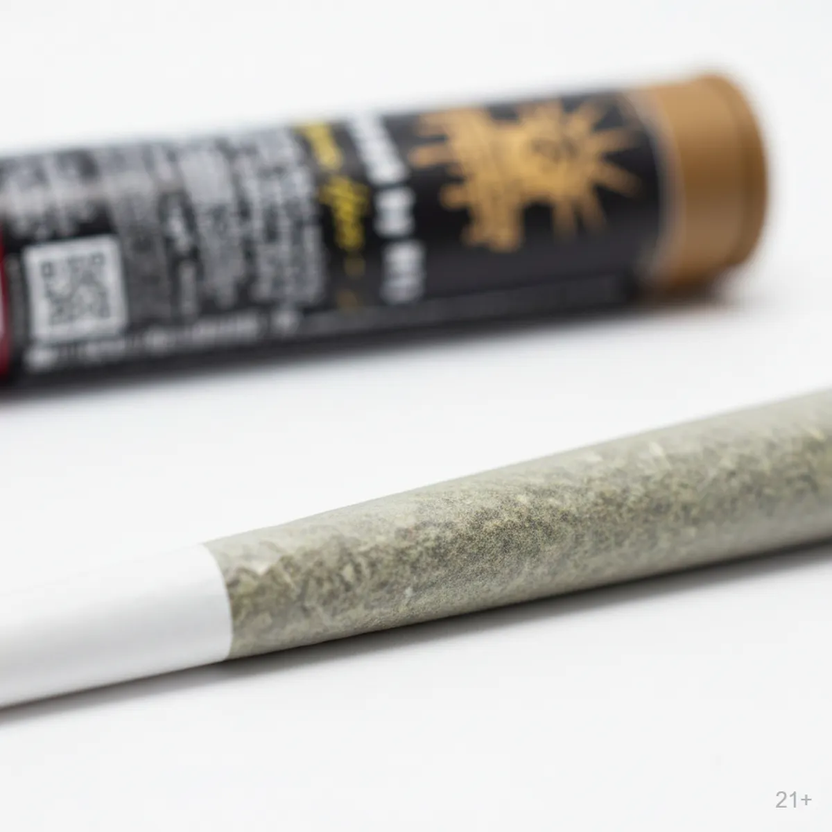 Watermelon Bubblegum N’fused 1g Bubble Hash Infused Pre-roll ...