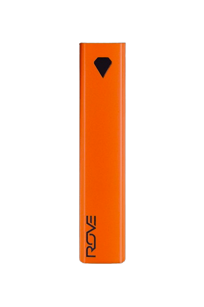 Rove Rove | Diamond Series Battery - Orange - Urban Leaf Dispensary