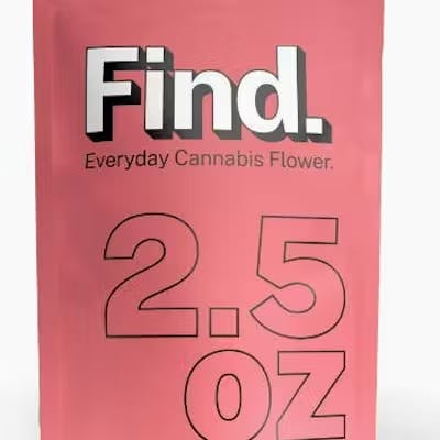 Orbit Cookies • Flower • 70g by FIND | Buy Online | Treehouse Cannabis