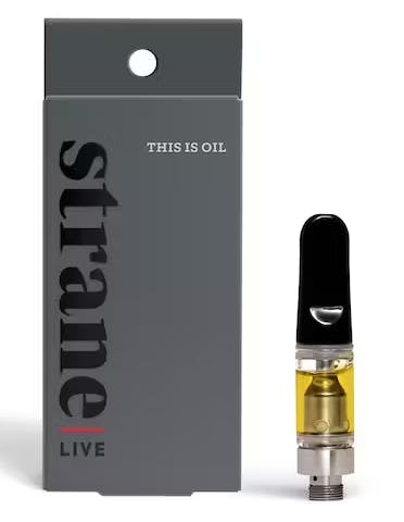 Strane Live Resin | 1g | Super Gremlin | Indica Marijuana for Sale ...