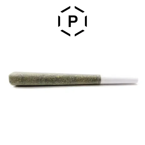 Pro Gro Red Runtz Preroll Rec - Exclusive Cannabis Michigan