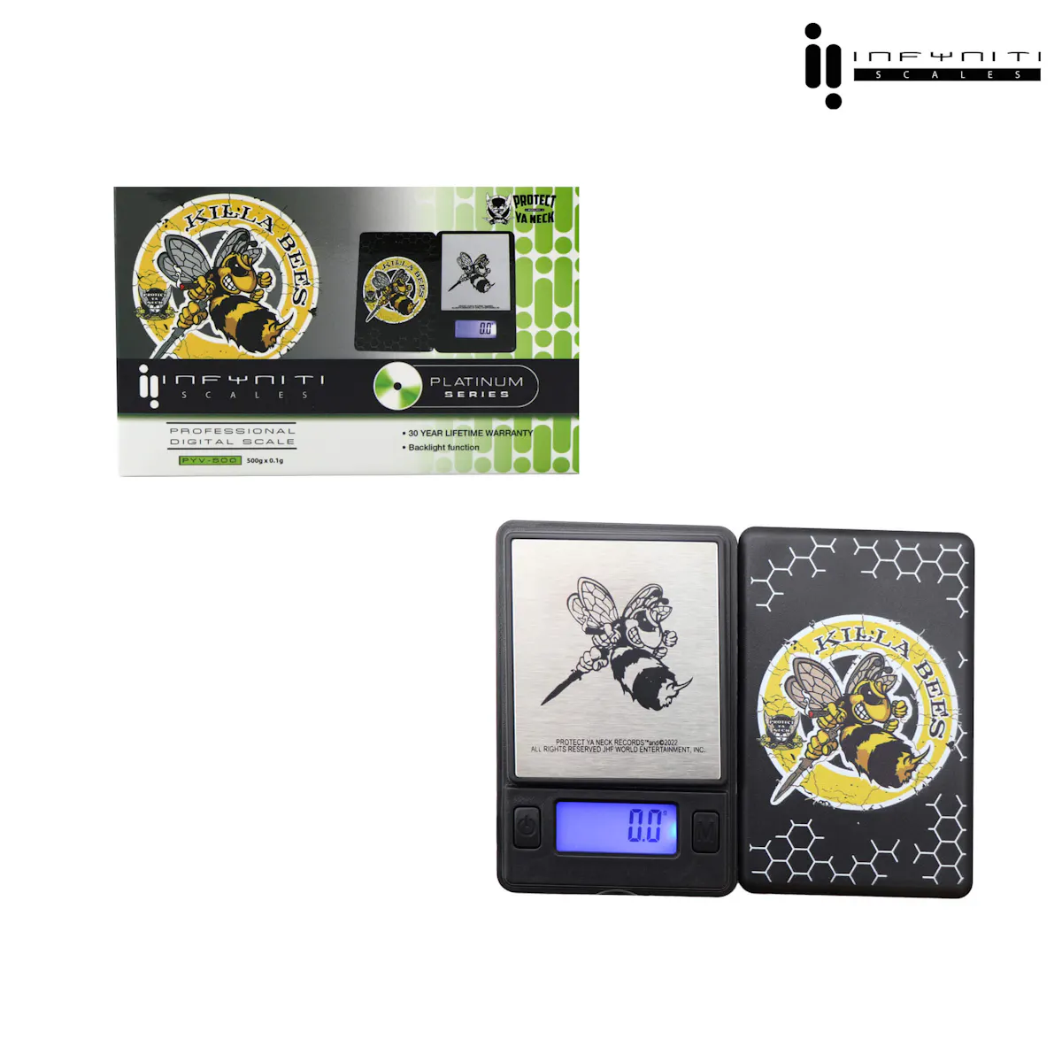 Infyniti Scale P Virus - ZenZest - Infyniti Scale P Virus Near Me ...
