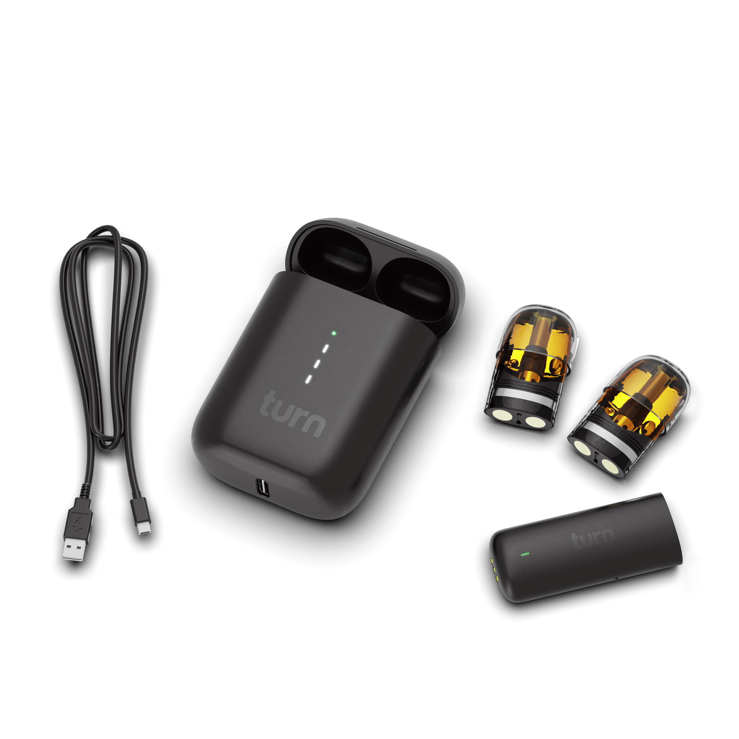 Turn Podpak Battery Black - ZenZest - Turn Podpak Battery Black Near Me ...