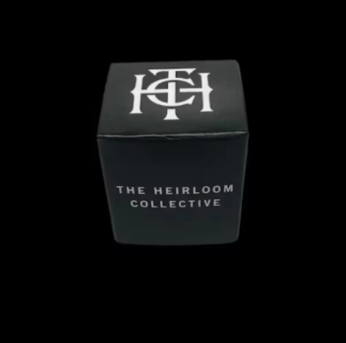 Heirloom Collective Rainbow Diamonds In Sauce 1g Concentrates | The ...