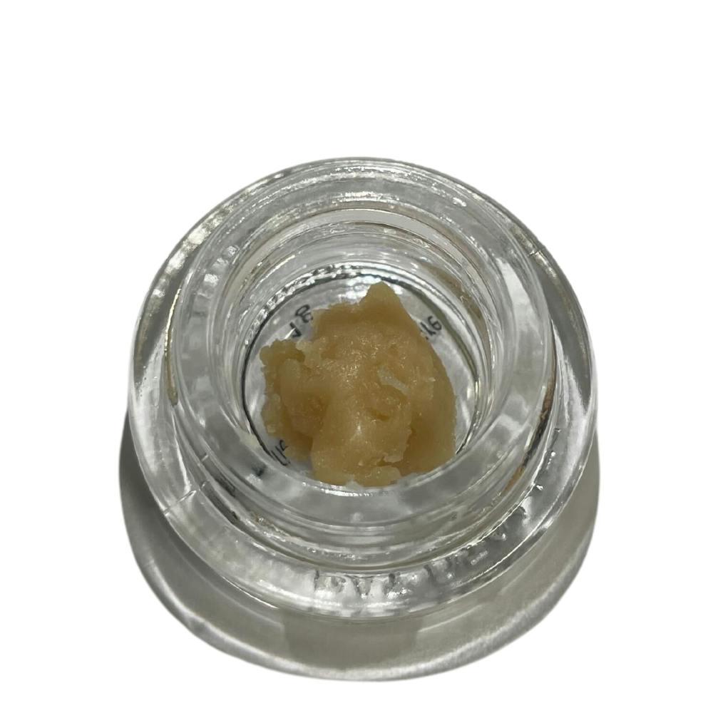 Live Hash Rosin Cold Cure 1g - C99 - Tier 2 | Gloucester, MA | Happy Valley