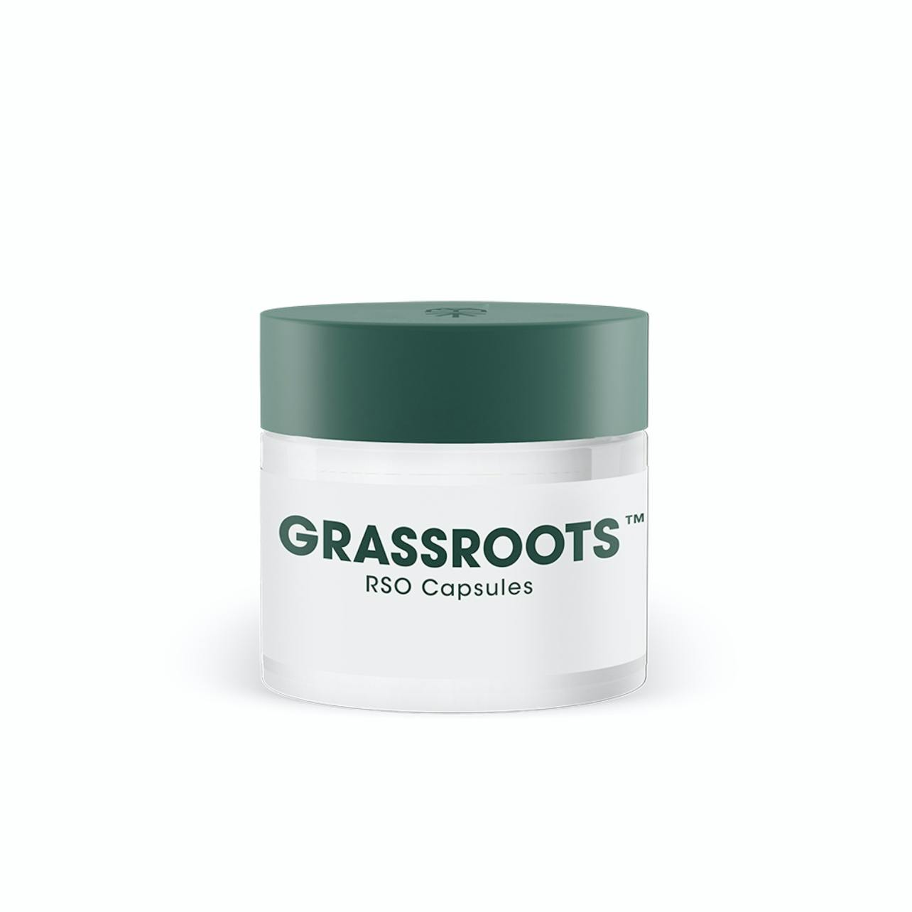 Shop Grassroots Novarine RSO Capsules 10mg 10pk | 100mg in Hagerstown ...
