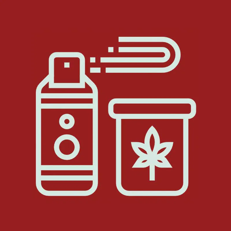 Edibles