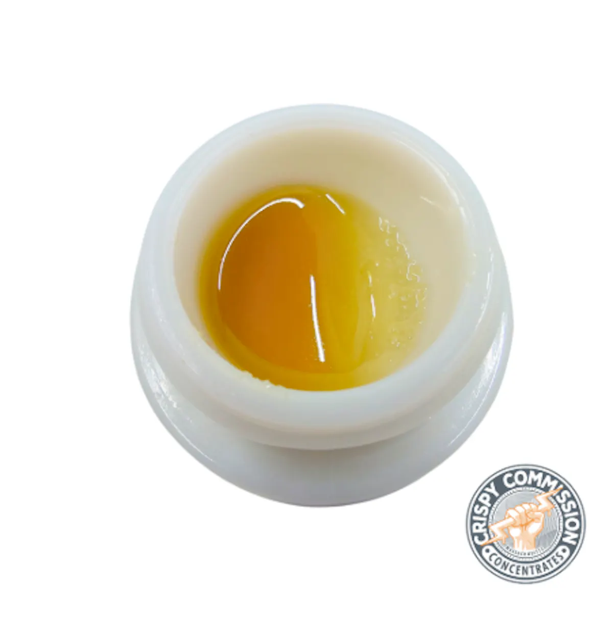 Crispy Commission Oreoz Dream Cured Sauce 1/8oz Concentrates