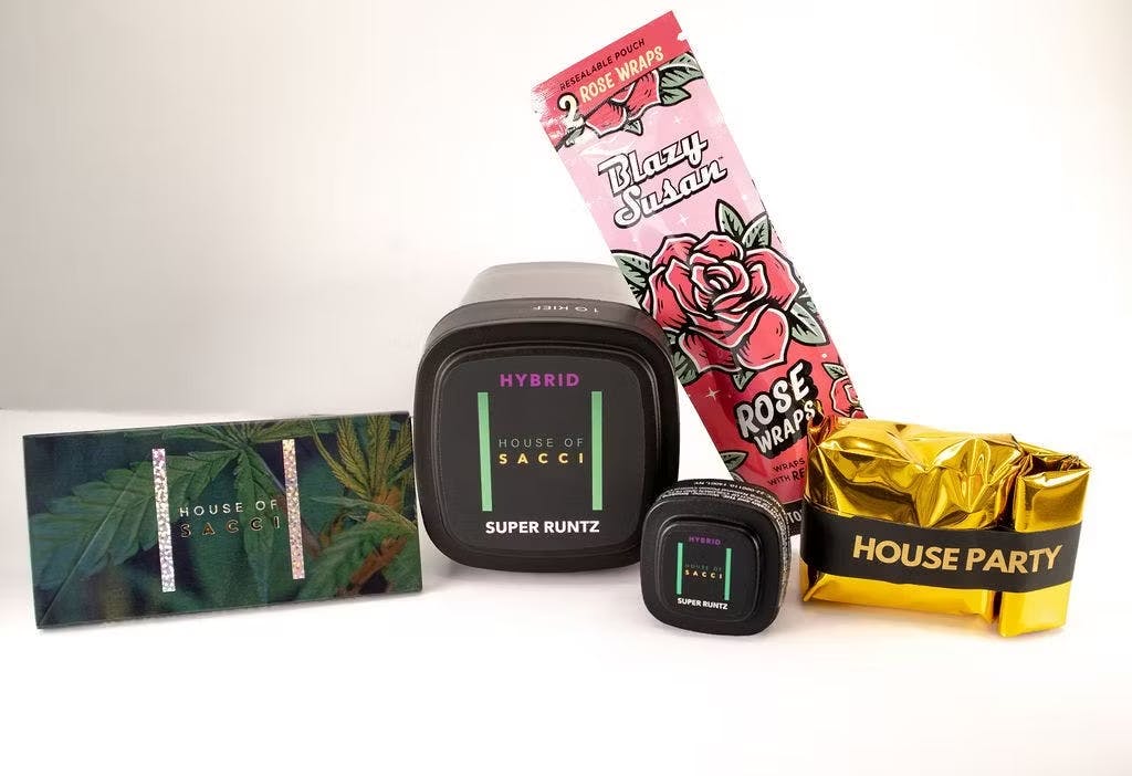 House of Sacci House of Sacci | Super Runtz House Party Flower 1g Super ... House of Sacci House of Sacci | Super Runtz House Party Flower 1g Super ...