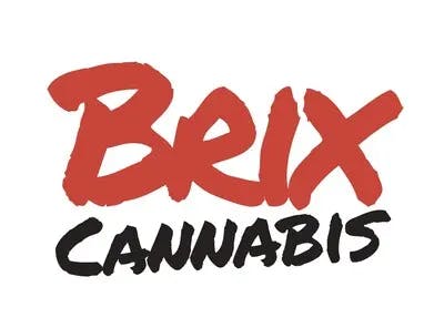 Brix Cannabis Second Cut B Yo (I) 00116 | Curaleaf