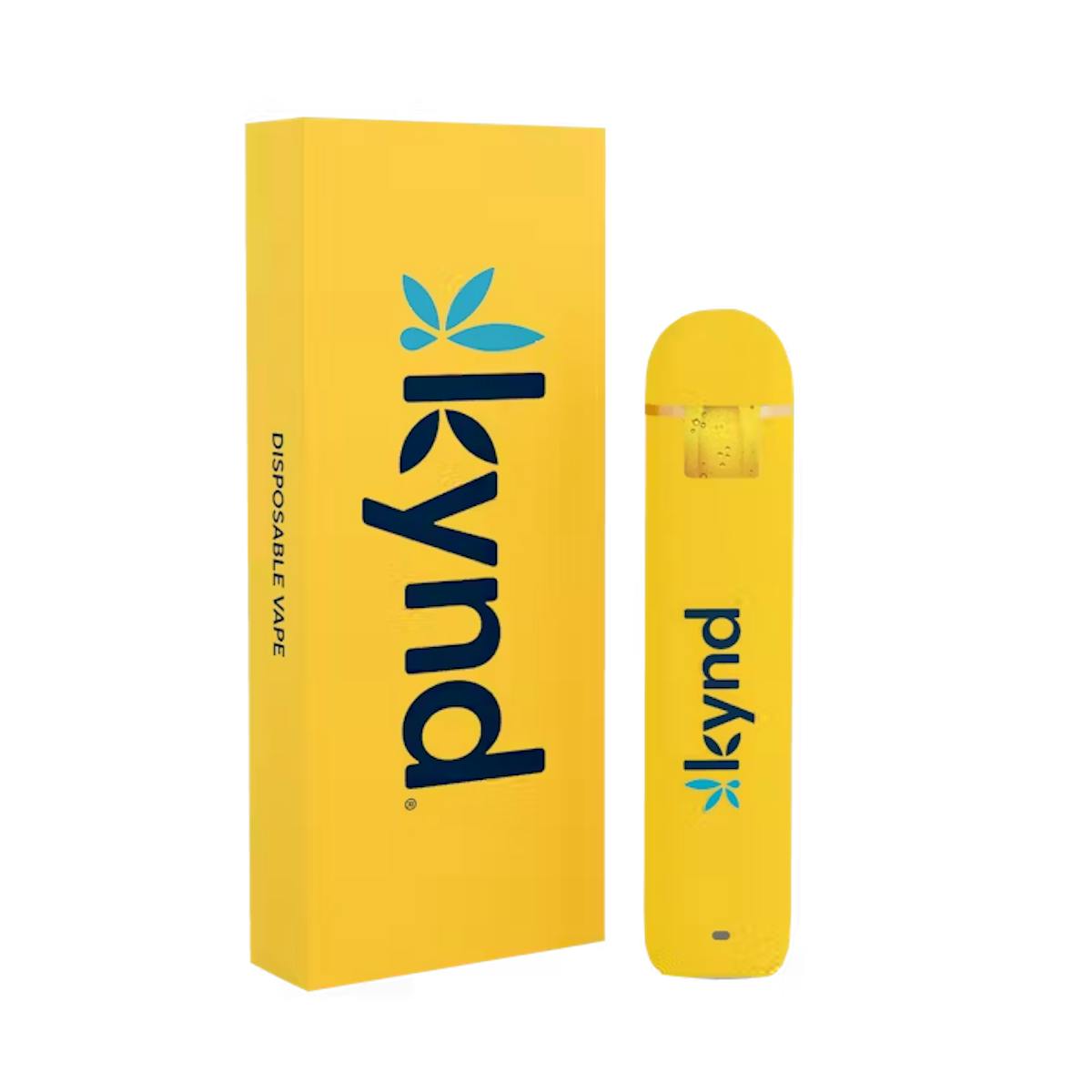 London Pound Cake Disposable Vape | 1g 1g Vaporizers | Kynd