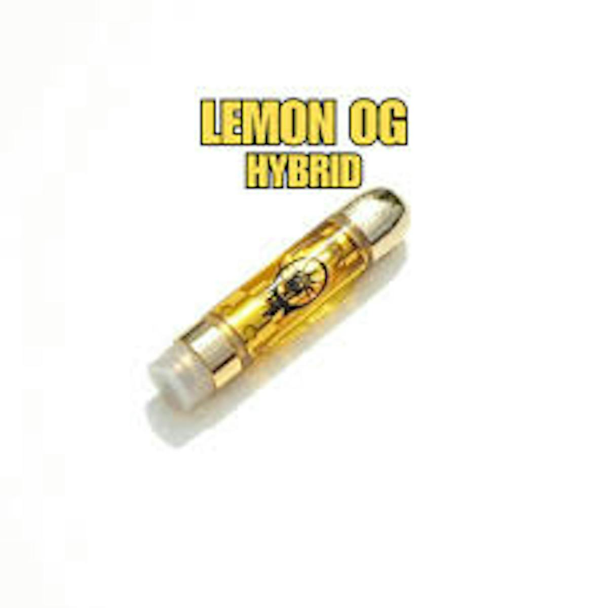 Lemon OG | Cartridge - ZenZest - Lemon OG | Cartridge Near Me - Lemon ...