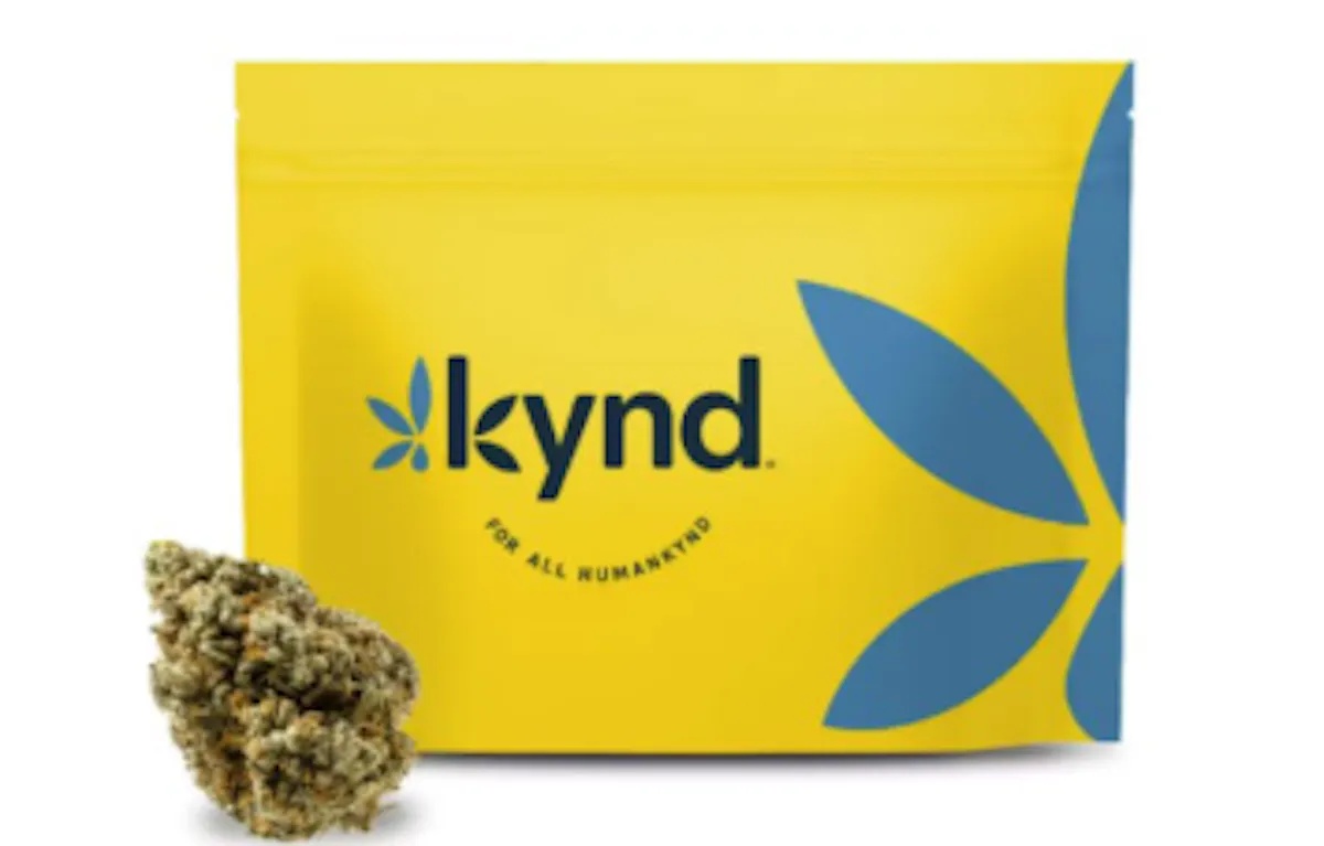 Kynd Sour Brunch 3.5g 1/8oz Flower | Kynd