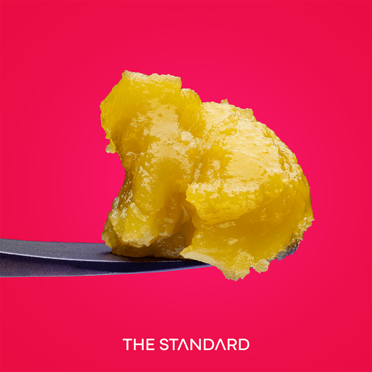 Blue Zushi Live Badder | 1g 1g Concentrates | The Standard