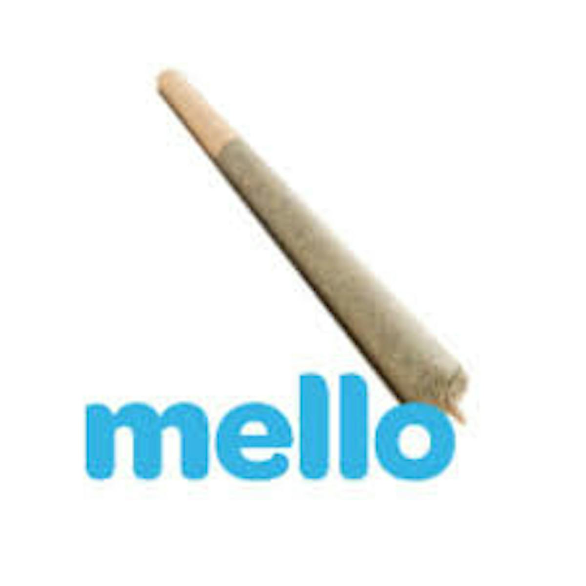 mello Power Preroll - Stories Cannabis - mello Power Preroll Near Me ...