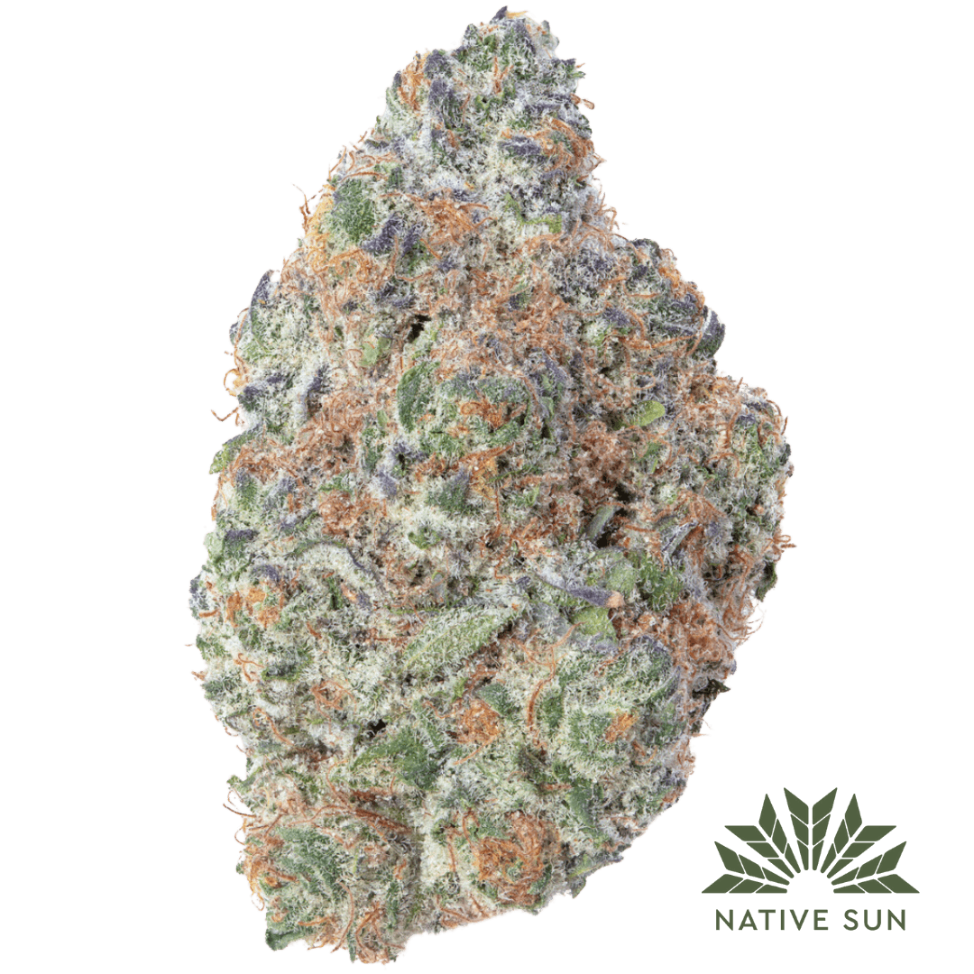 Buy Native Sun Blueberry Muffin | Flower | 3.5g Online - Native Sun ...