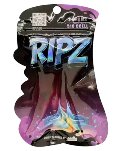 Ripz Wedding Cake Cartridge Rec - Exclusive Cannabis Michigan