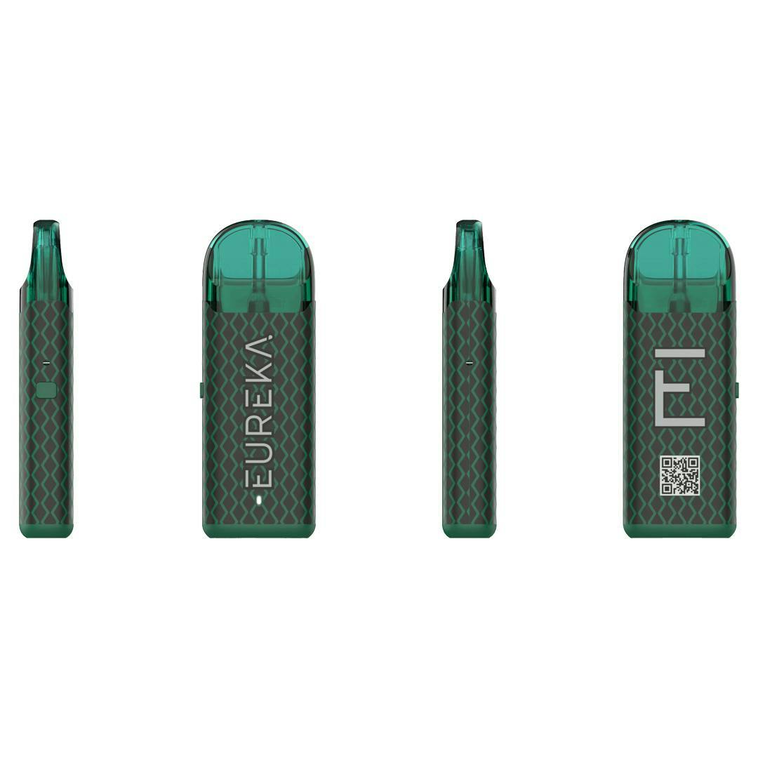 AIO – 2g CLASSIC – Jealousy 2g Vaporizers | EUREKA