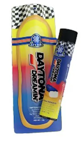 Hyman Eclair Daytona Dreamin Rosin Infused Preroll Rec - Exclusive ...