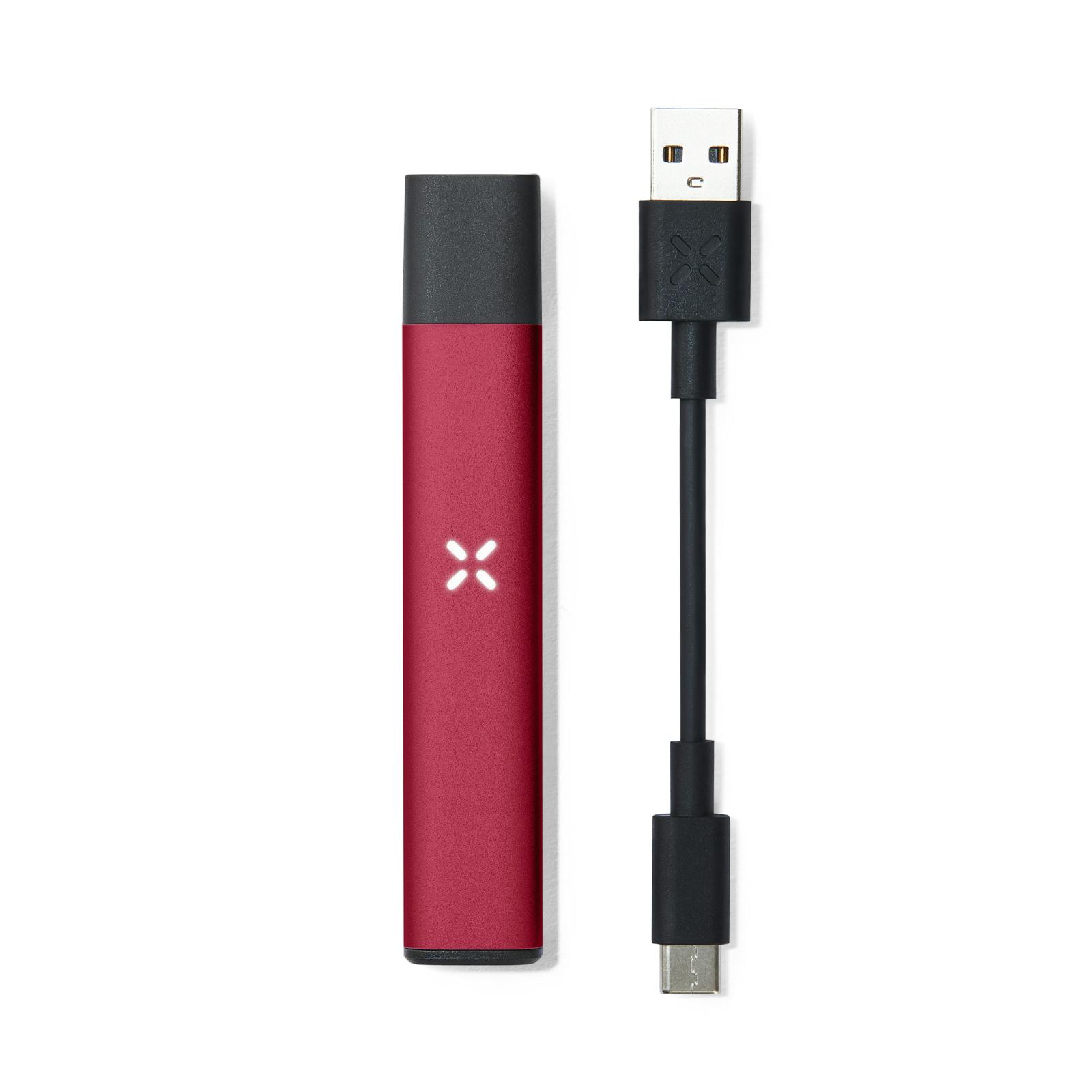 PAX Era Pro Red | Sessions Cannabis