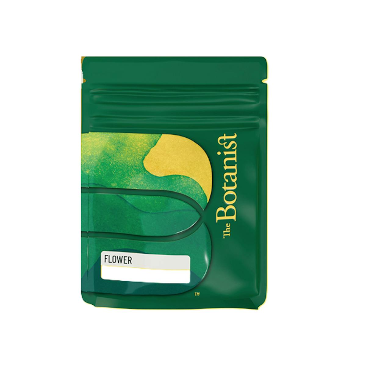 The Botanist | Cthulhu | Indoor Big Flower Bag 14g 1/2oz Flower | The ...