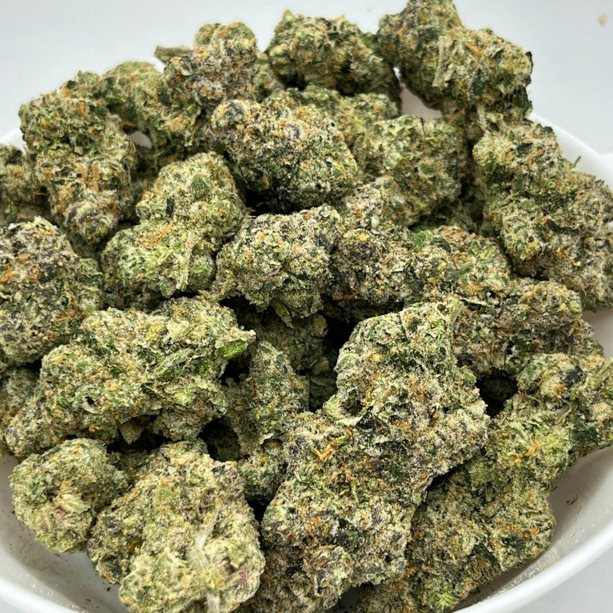 Gold Shelf – Juicee J (H) 1g Flower