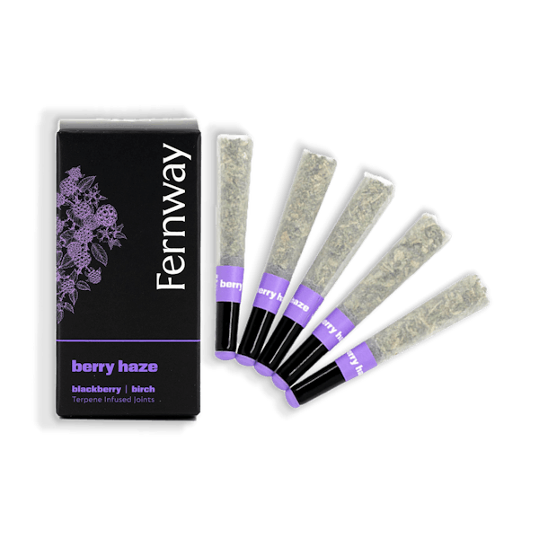 Pre-rolls - Stories Cannabis