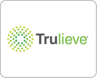 logo for Trulieve of Squirrel Hill