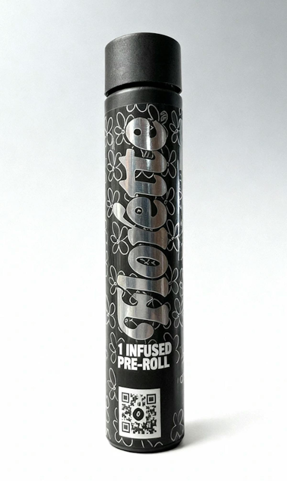 Buy White Rainbow | 1.2g Infused Pre Roll Online | FREE Delivery Available