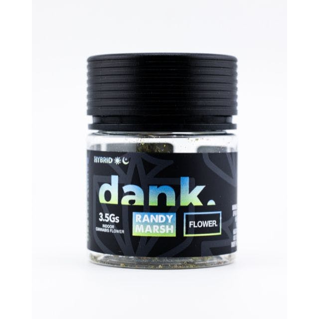 DANK Dank Randy Marsh Flower - Doobie
