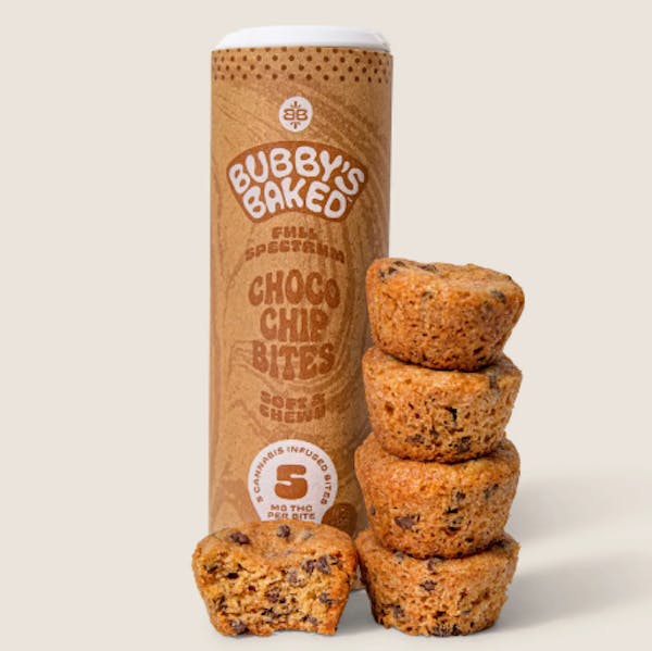 Edibles - Stories Cannabis