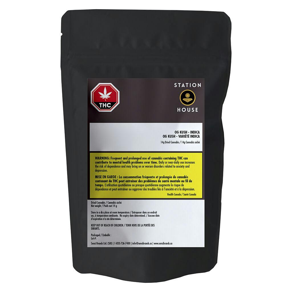 Product | Sessions Cannabis