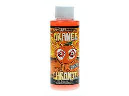 Orange Chronic - Pipe Cleaner - 4oz