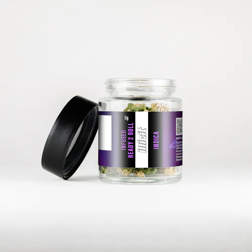 Shop Illicit | READY2ROLL | Diamond Infused Indica | 5g In New Jersey ...