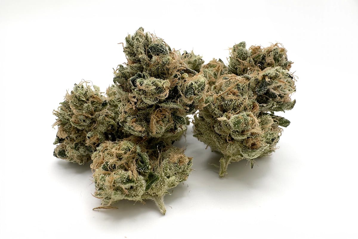 Sour D IBL | 14g Flower | 1/2oz Flower | Ethos Cannabis | Palmer, MA