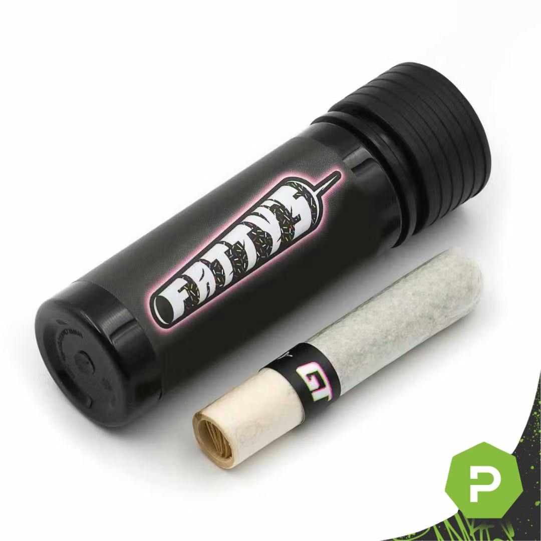 Fatty's Fatty's x Local Grove | 1.3g Donut HR | Starry Night x Pyxy ...