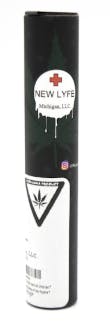 Strawberry Pines | New Lyfe | Pre Rolls | Bloom City