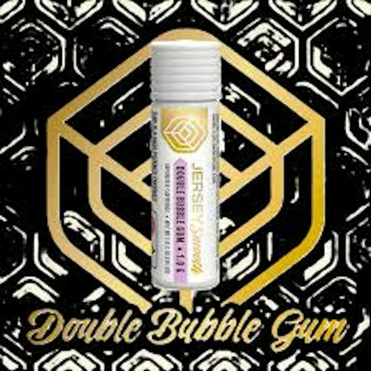 Jersey Smooth l Double Bubble Gum Vape Cart l 1g - Eastern Green ...