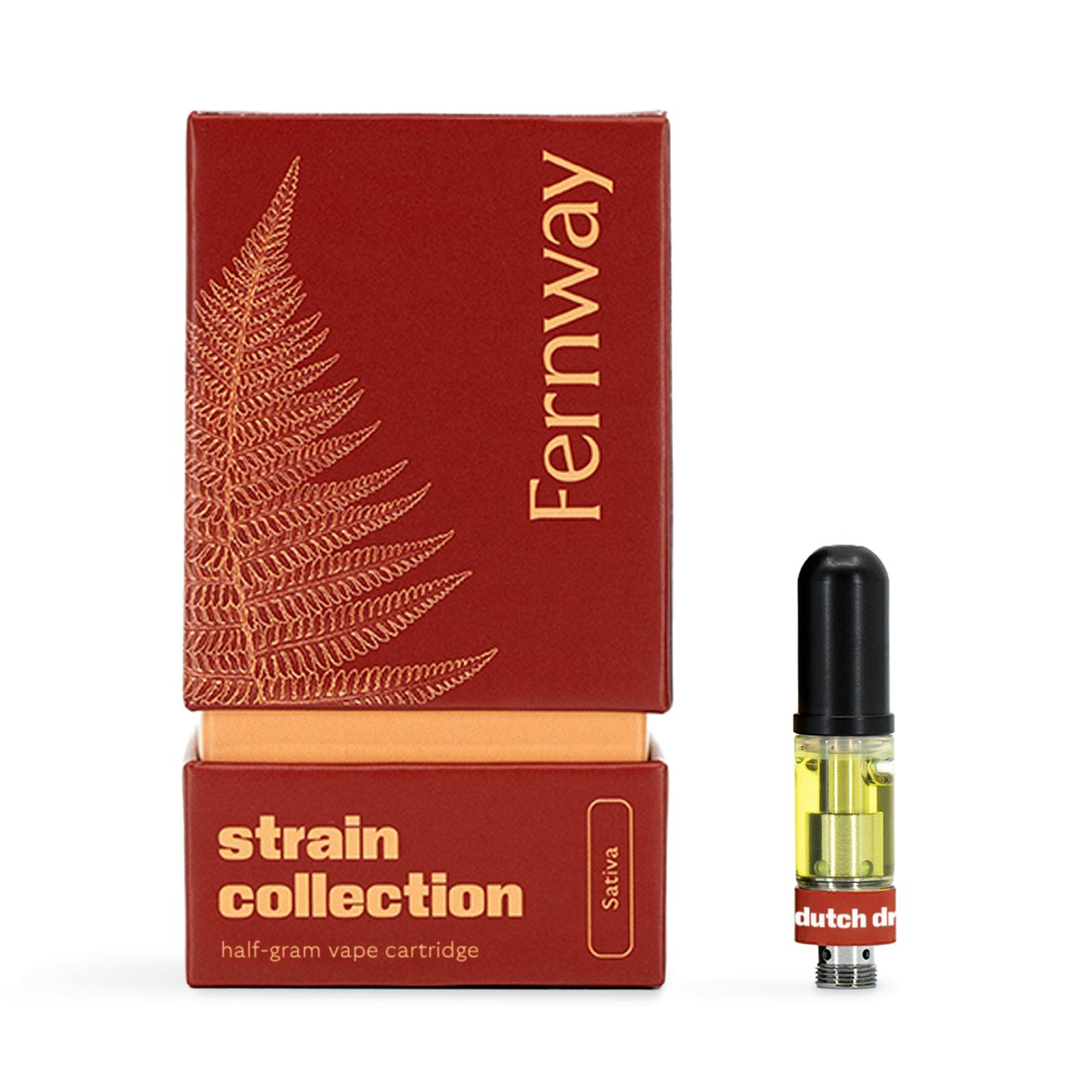 Fernway: The #1 Selling Vape in Massachusetts