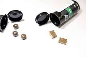 Greenery Hash Factory Sativa Moroccan Hash