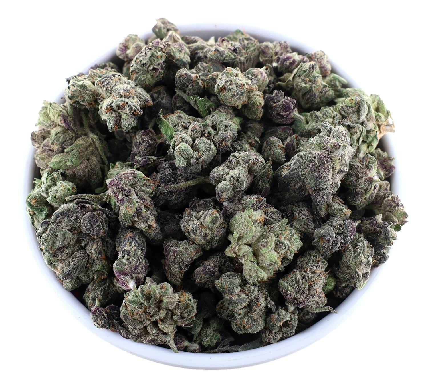 Red Runtz Whole Flower Ounce