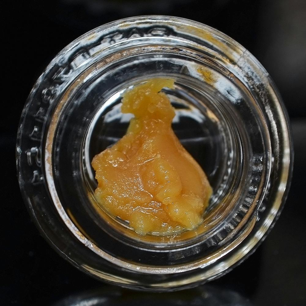 Candy Rain | Live Resin Badder | 1g by MFNY | Buy Online | Treehouse ...