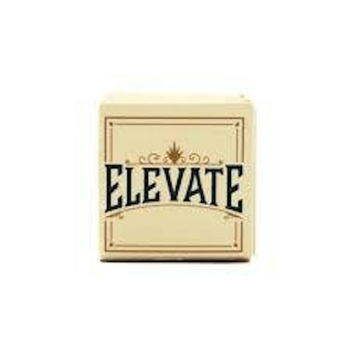 Elevate | Love Island | Live Sugar 1g 1g Concentrates | Elevate