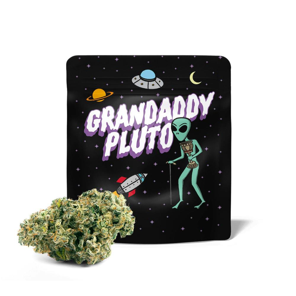 Shop Cookies Granddaddy Pluto in Chicago | COOKIES CHICAGO