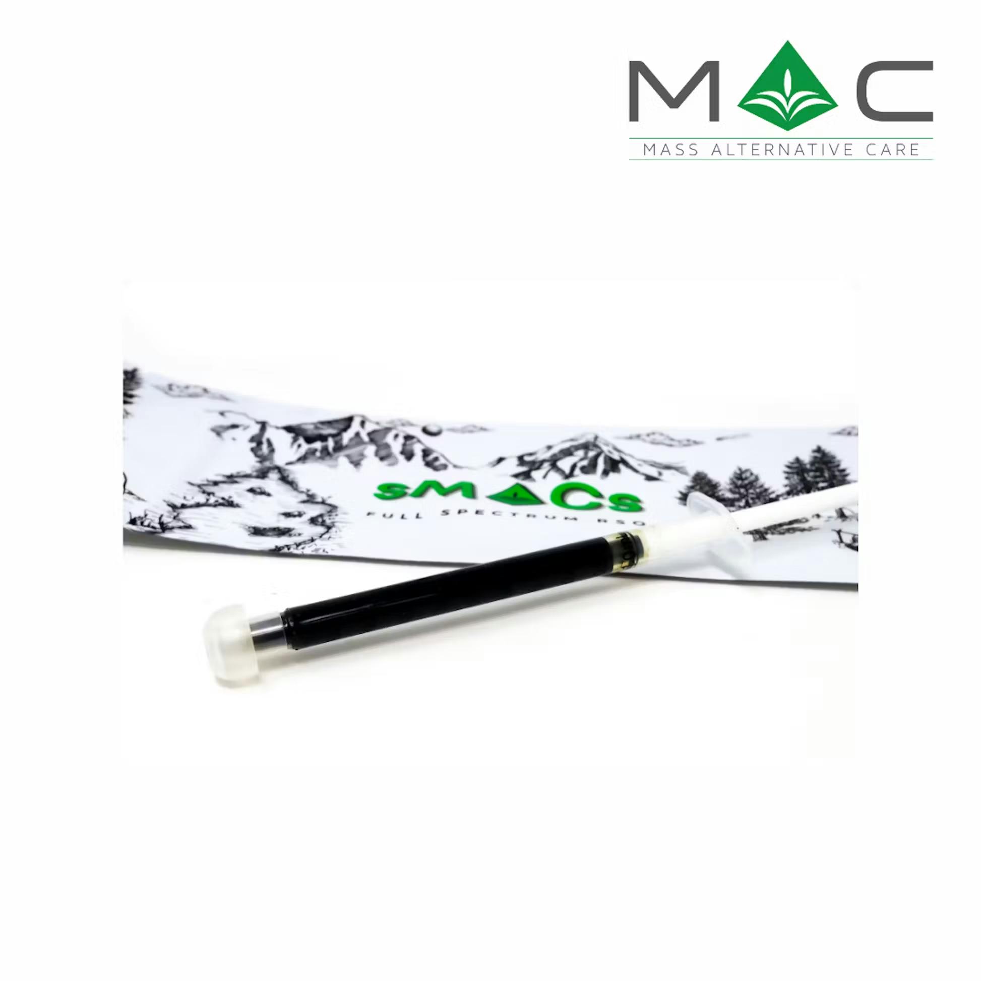RSO - Indica Blend - Bud's Goods