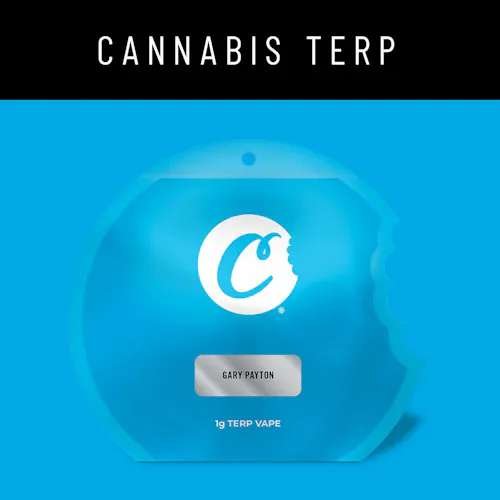 Cookies Gary Payton Vape Cartridge 1g | Sacred Bloom