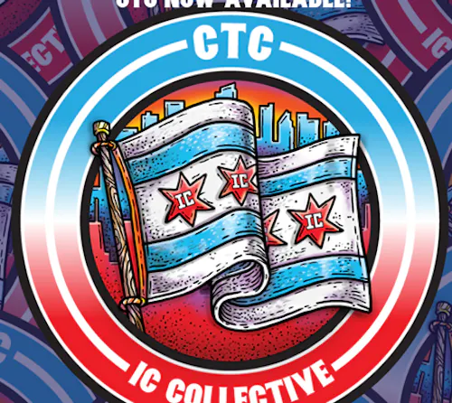 Flower | IC Collective | C.T.C [Chi Town Chem] - Mission Dispensaries